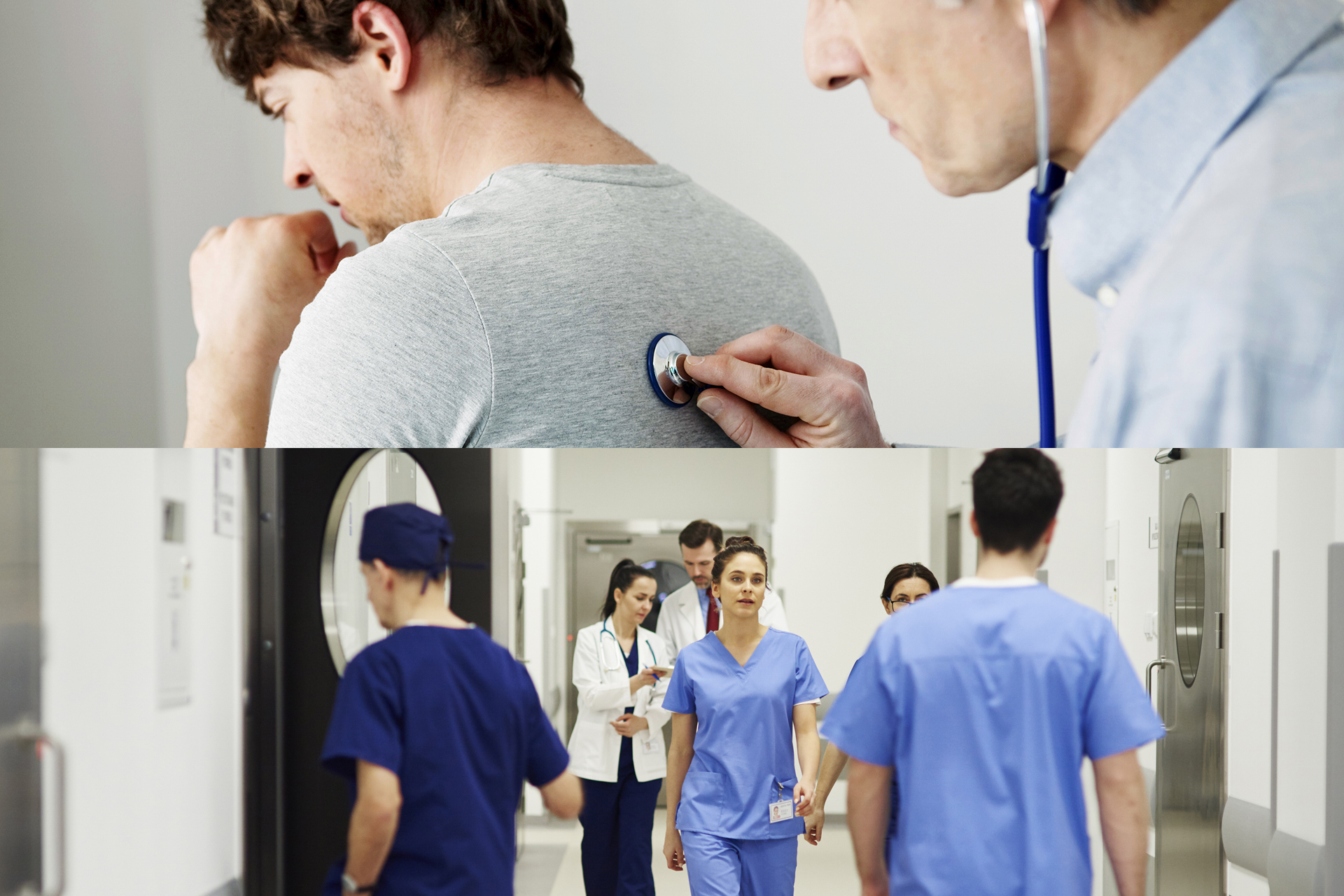 Participation Des Professionnels De Santé Au Service Daccès Aux Soins